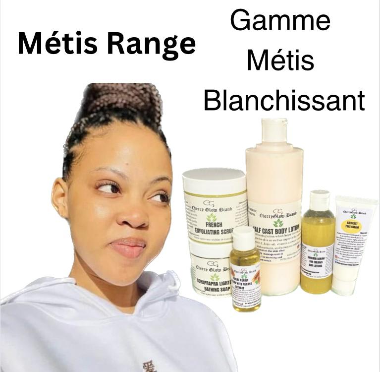 Half Cast Complete Set (6 Products) – CherryGlowBrand